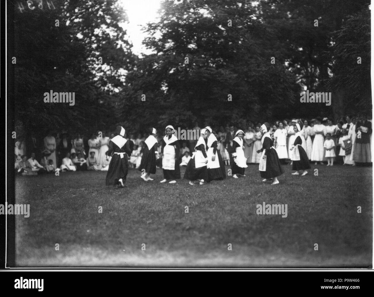 Summer arts festival Black and White Stock Photos & Images - Alamy