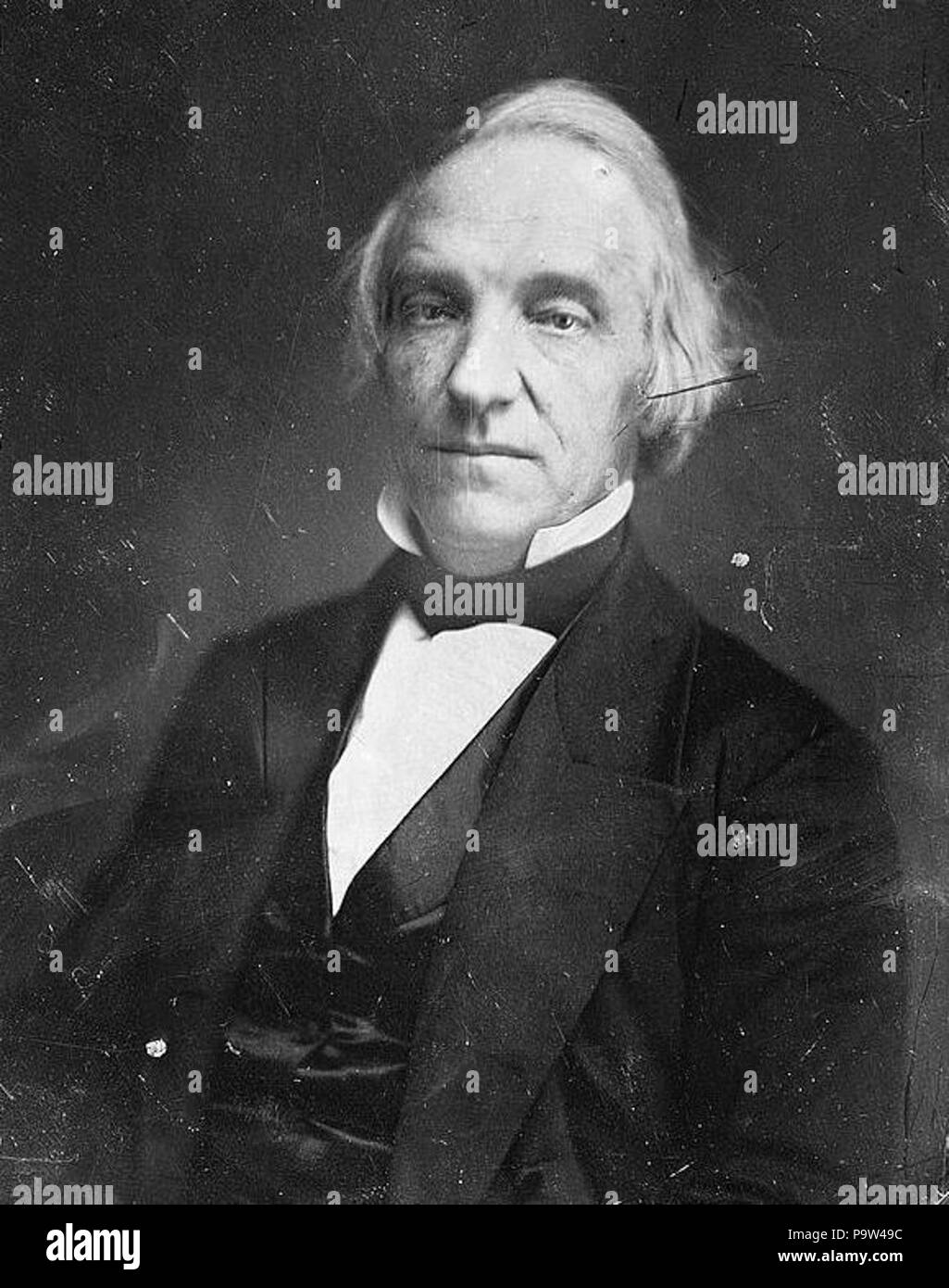 Daniel dickinson hi-res stock photography and images - Alamy