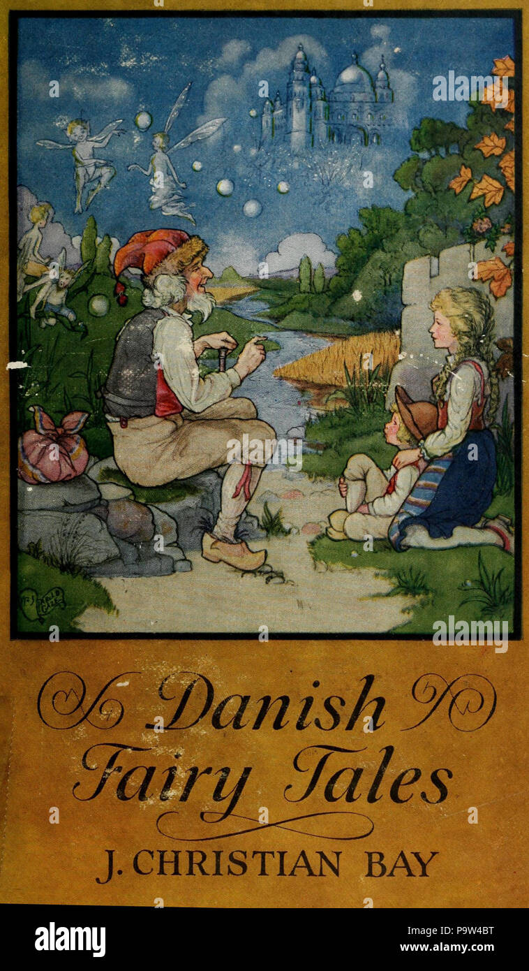 Folk tales hi-res stock photography and images - Alamy