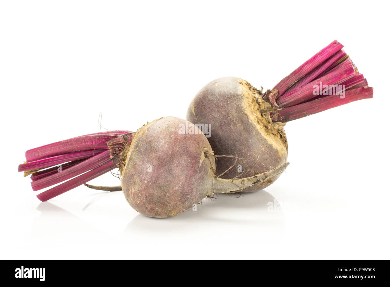 Golden beet Cut Out Stock Images & Pictures - Alamy