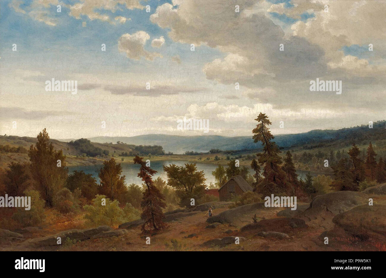 Axel nordgren hi-res stock photography and images - Alamy