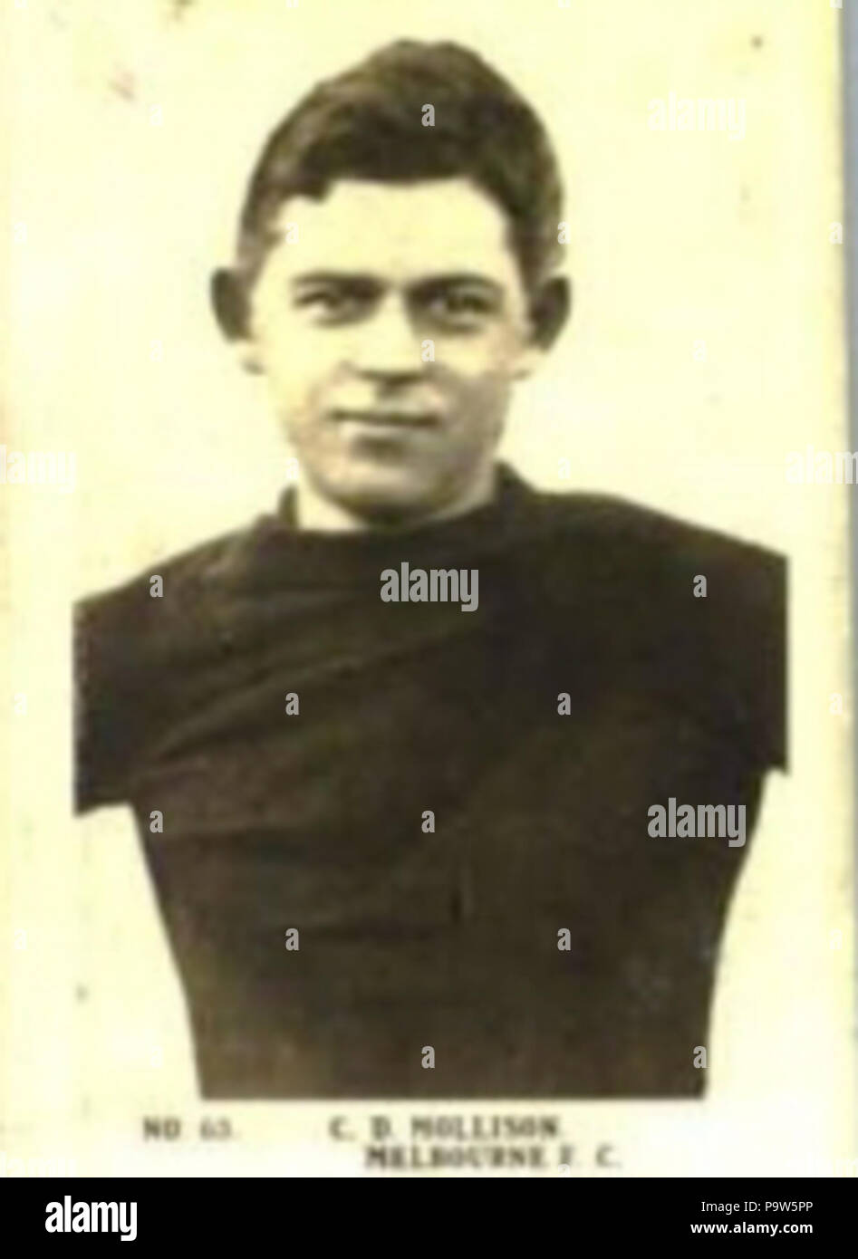 Mollison hi-res stock photography and images - Alamy