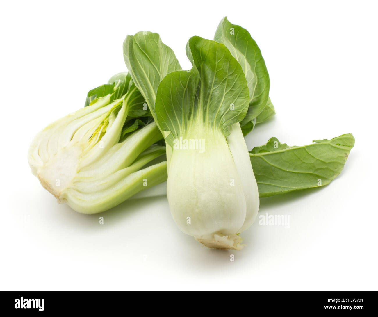 Pechay hi-res stock photography and images - Alamy