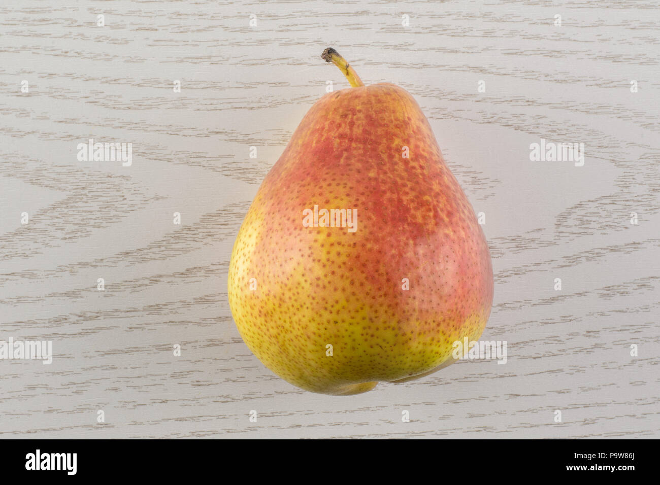 Pyrus communis forelle hi-res stock photography and images - Alamy