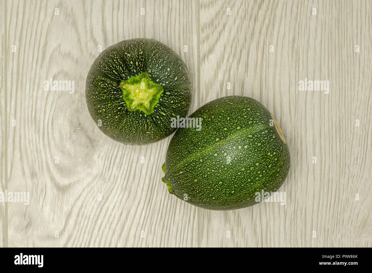 Summer ball courgette hi-res stock photography and images - Alamy