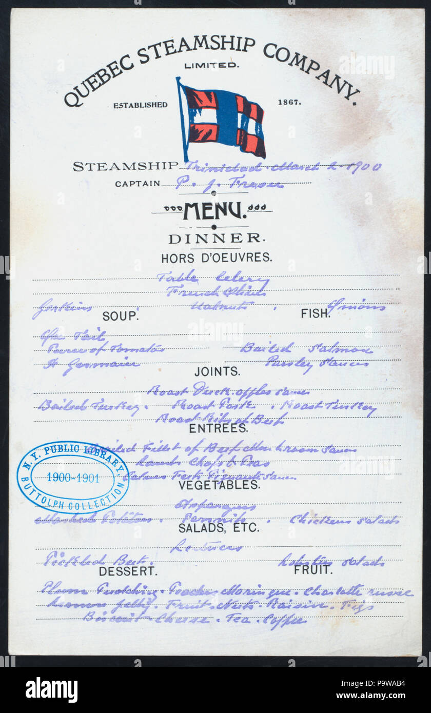 Ss me trinidad hi-res stock photography and images - Alamy