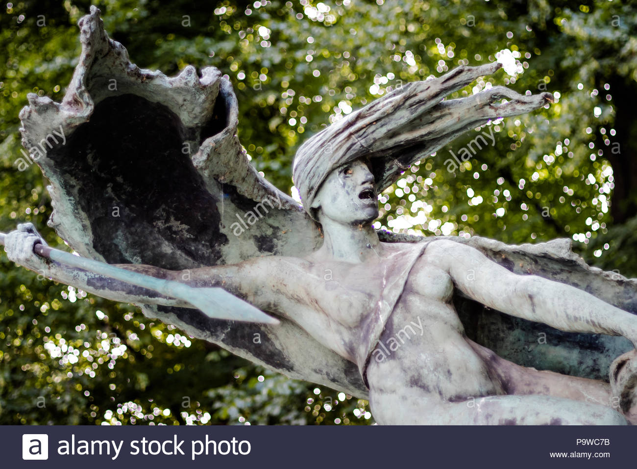 Sinding High Resolution Stock Photography and Images - Alamy