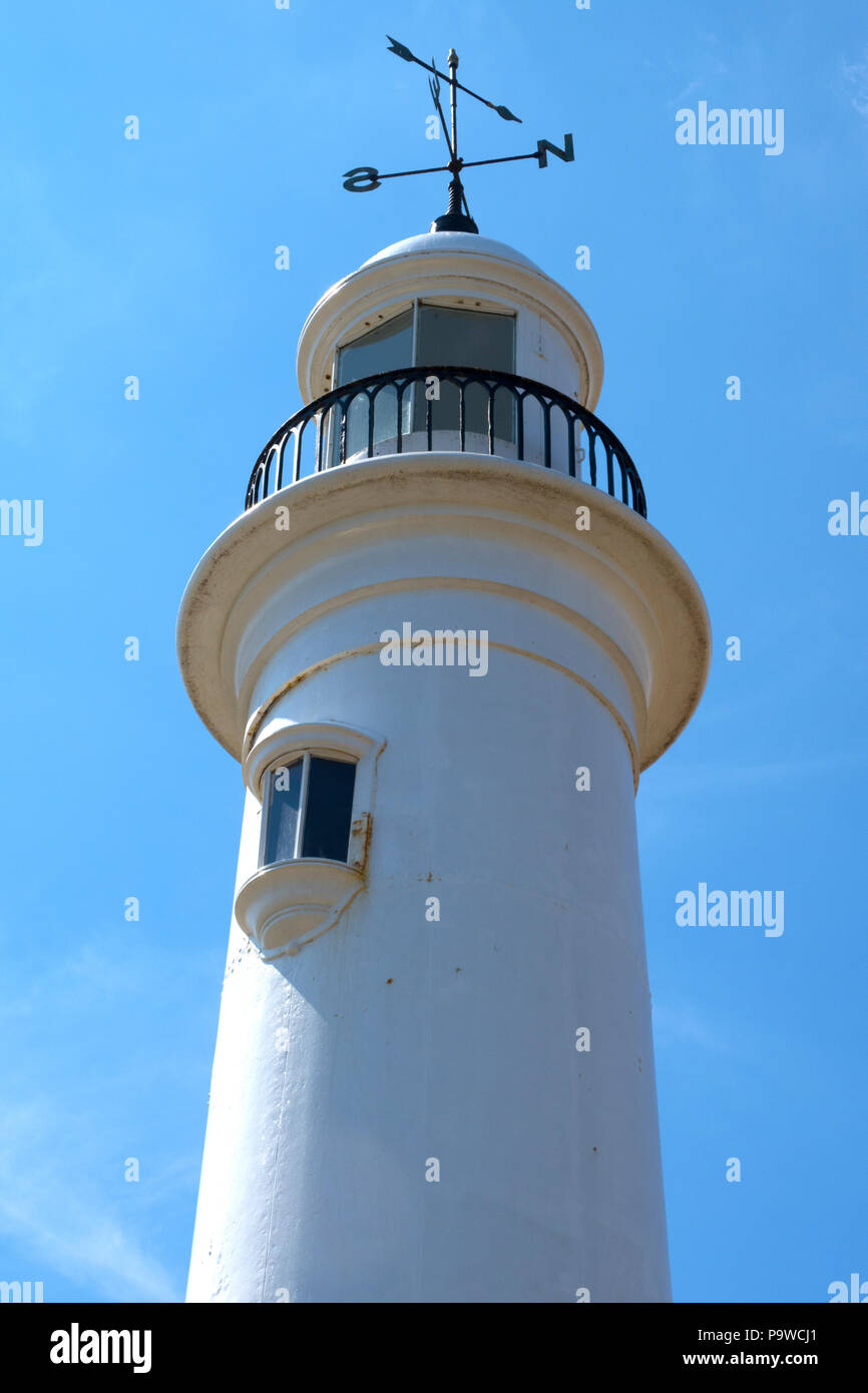 Iron lighthouse hi-res stock photography and images - Alamy