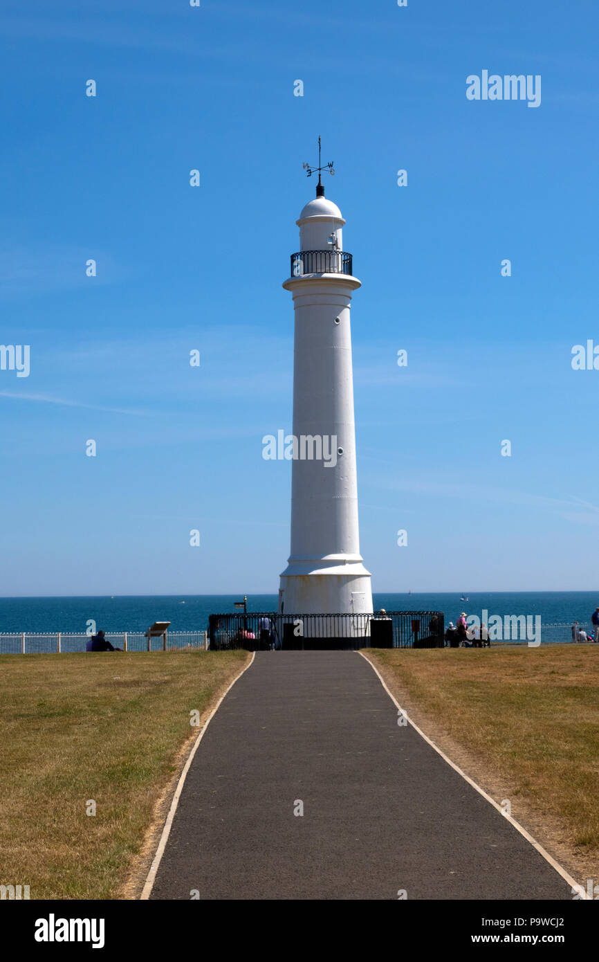 Cast iron lighthouse hi-res stock photography and images - Alamy