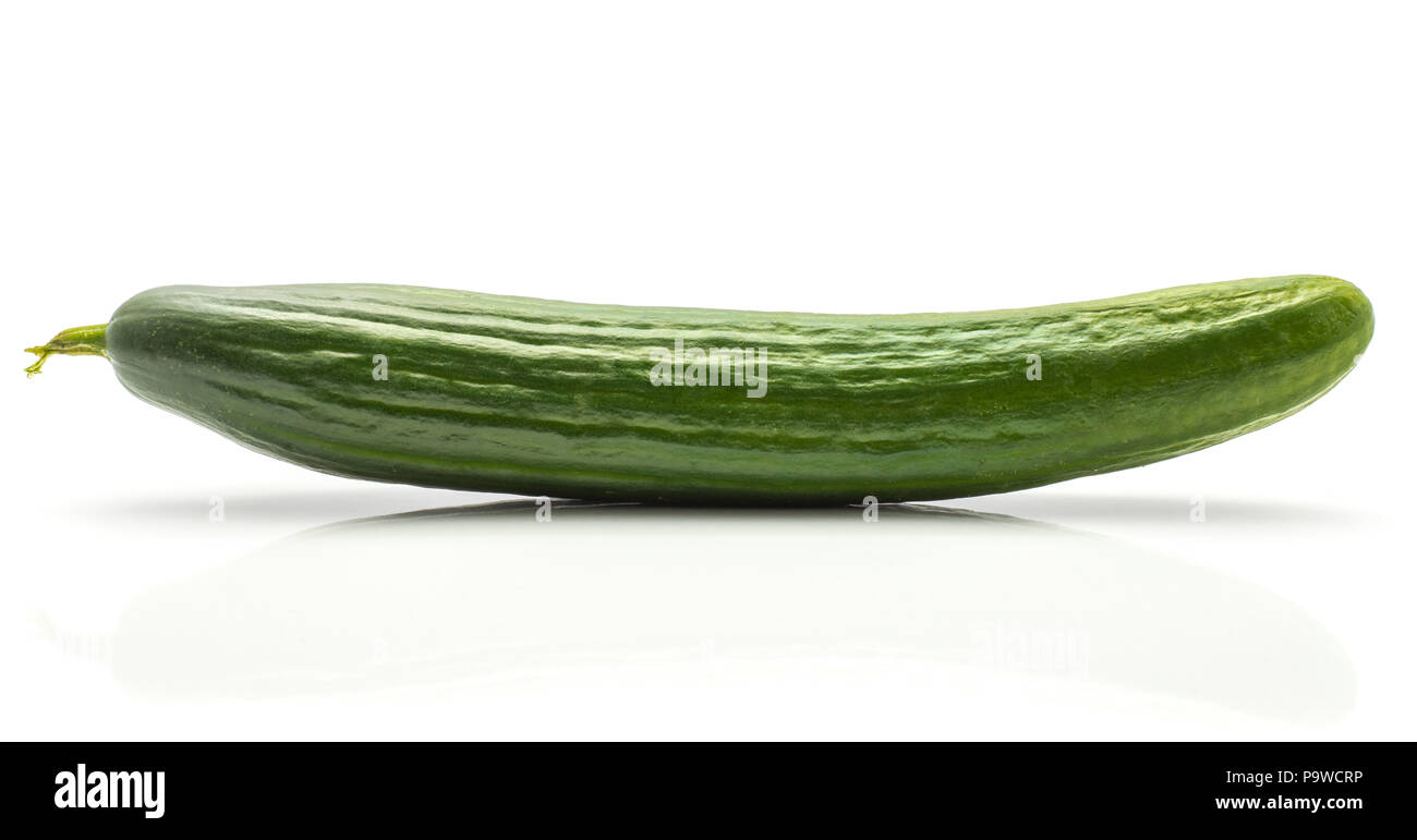 Seedless cucumber hi-res stock photography and images - Alamy