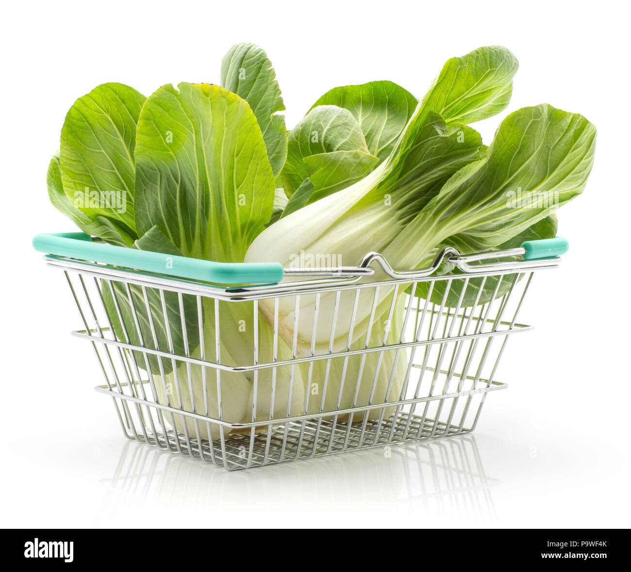 Pechay hi-res stock photography and images - Alamy