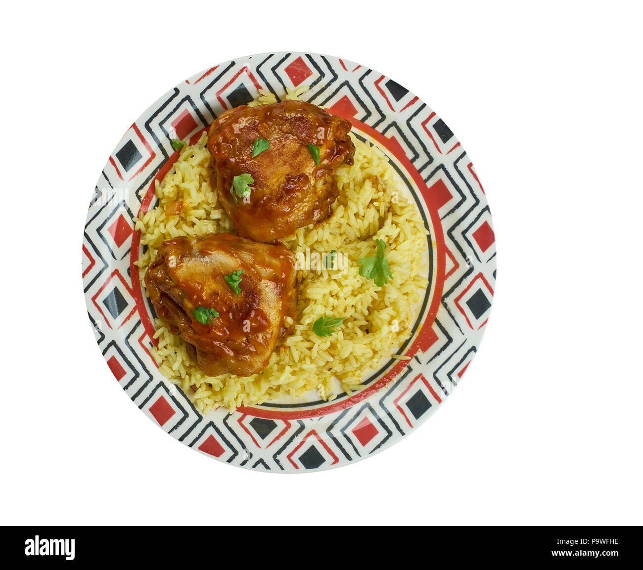 Pakistani style Cut Out Stock Images & Pictures - Alamy