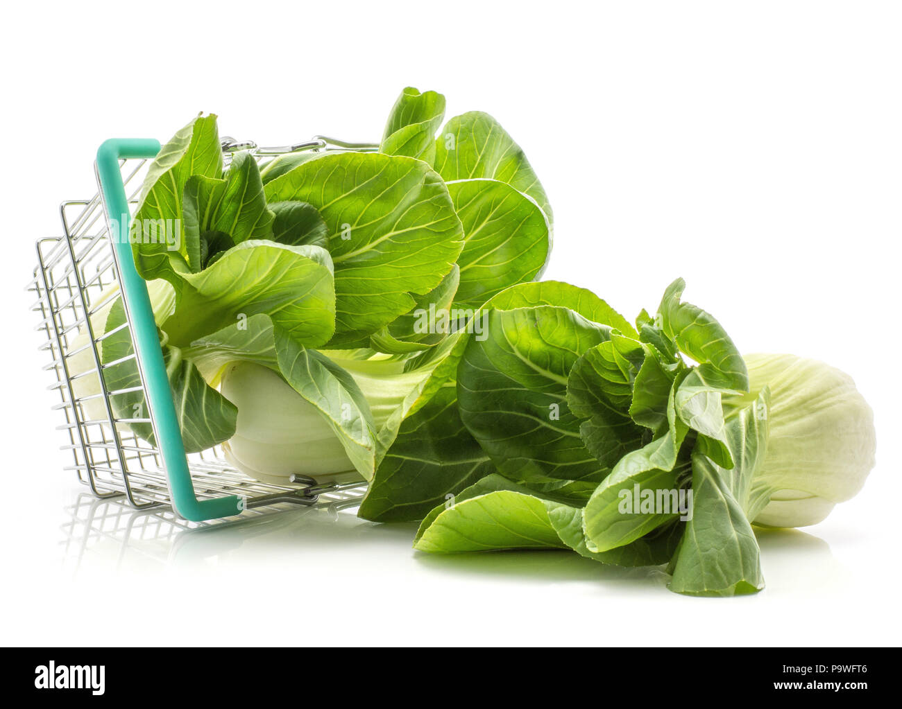 Pechay hi-res stock photography and images - Alamy