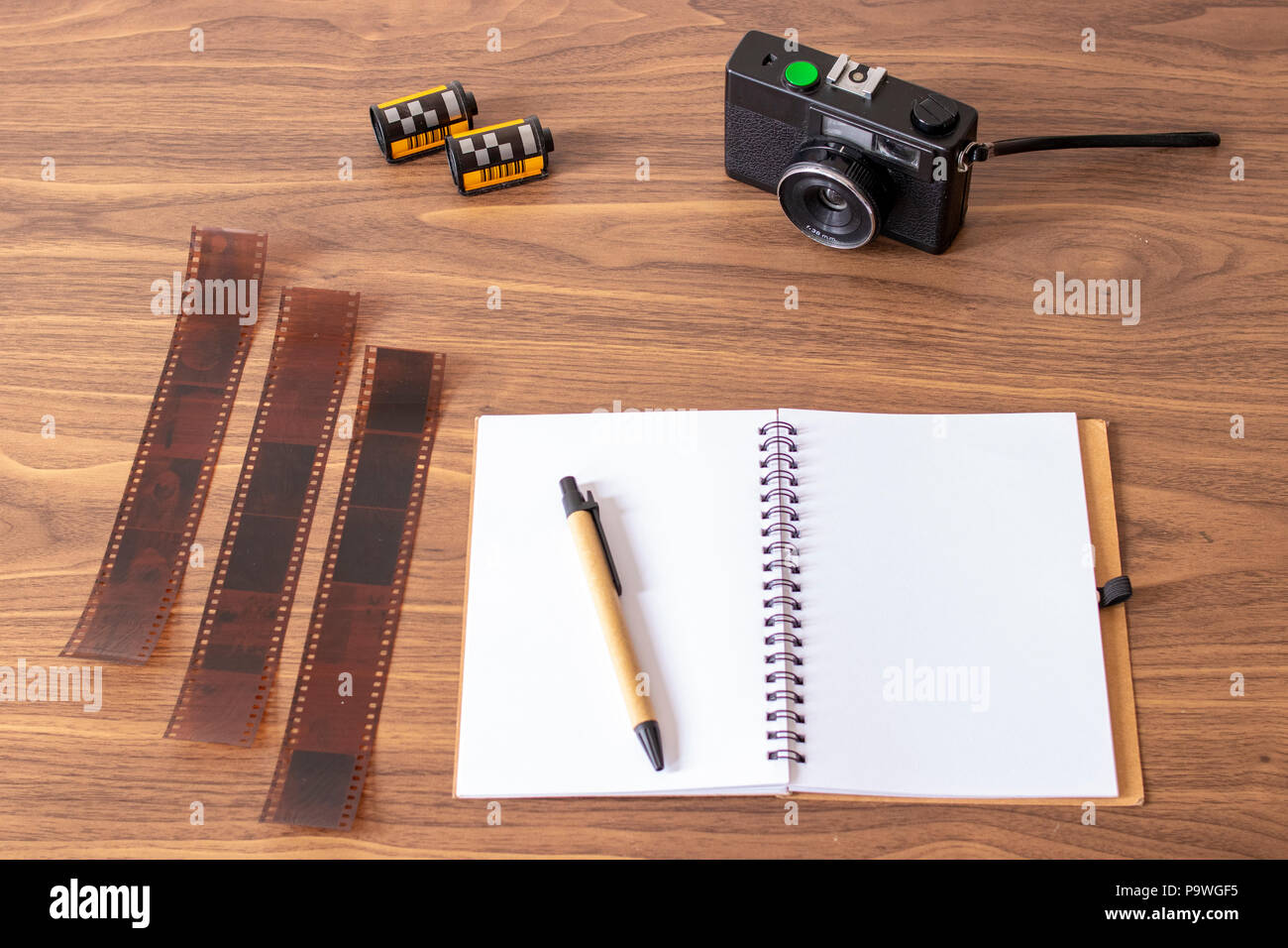 Analog images hi-res stock photography and images - Alamy