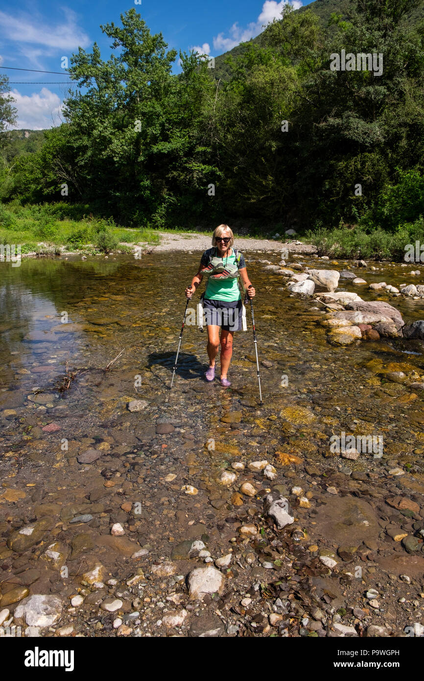 Walker river ford hi-res stock photography and images - Alamy