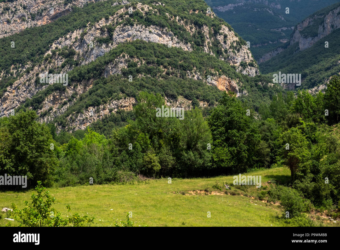 Long distance walking route hi-res stock photography and images - Alamy