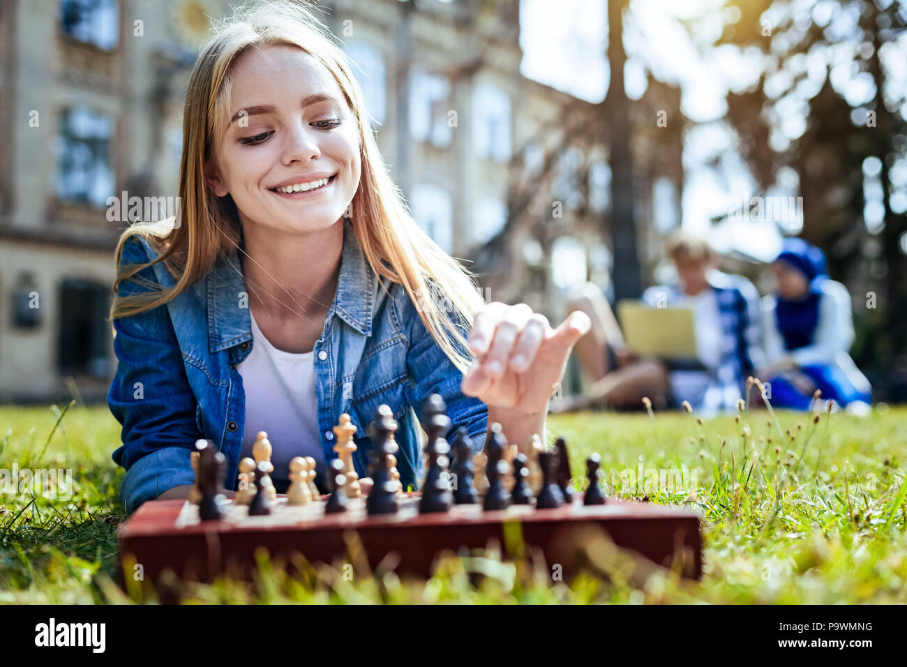 Battle skills hi-res stock photography and images - Alamy