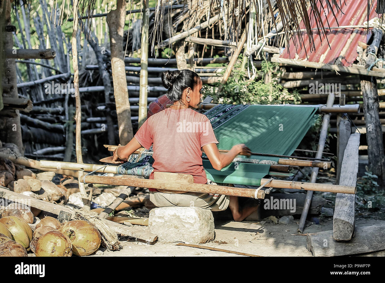 Woman career and family hi-res stock photography and images - Alamy