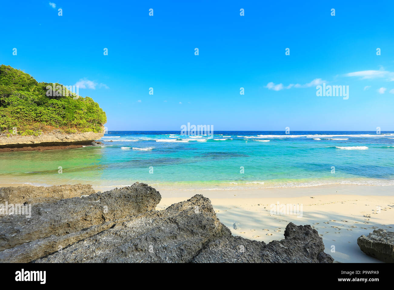 Sumba island beach hi-res stock photography and images - Alamy