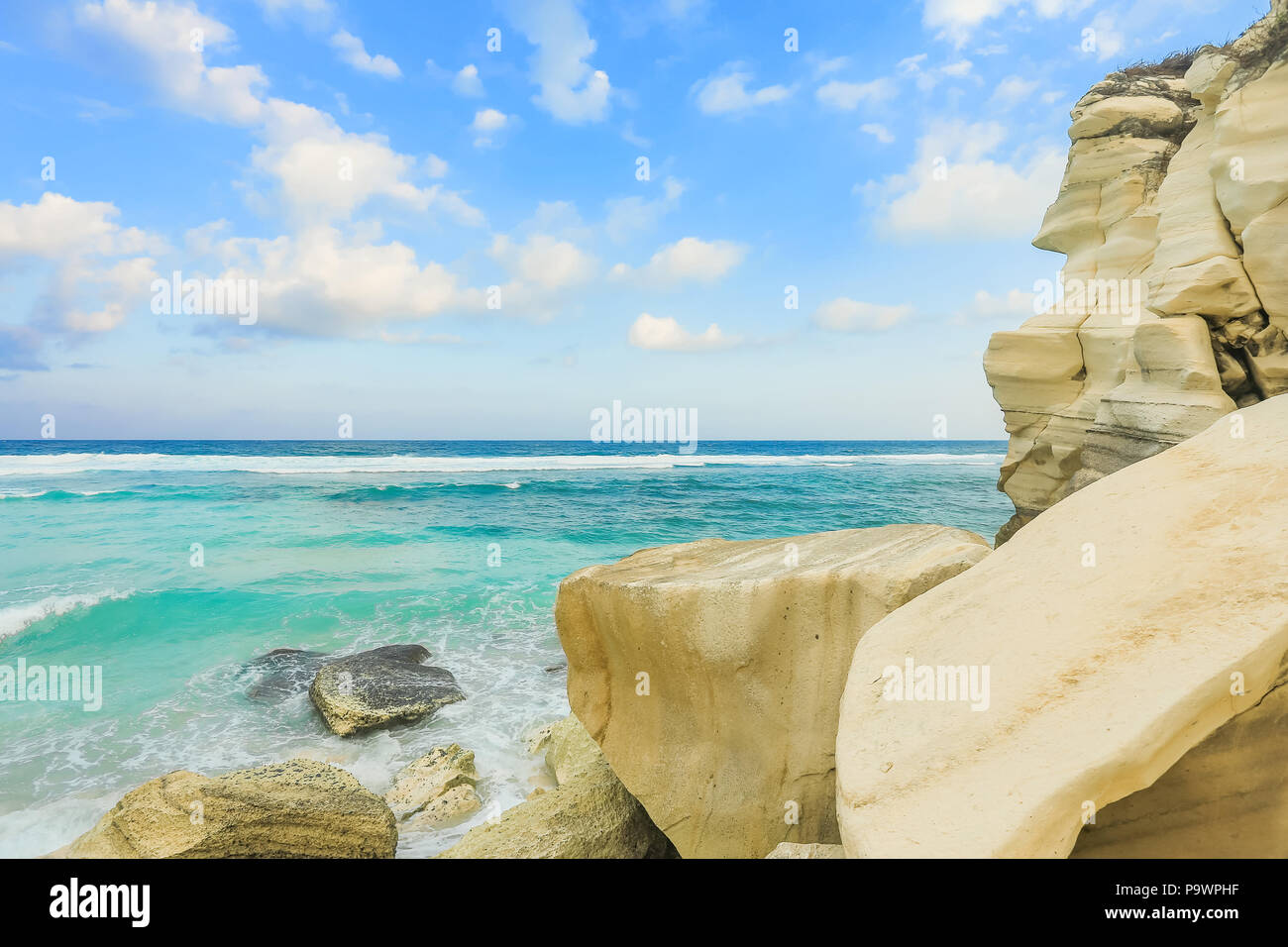 Sumba island beach hi-res stock photography and images - Alamy