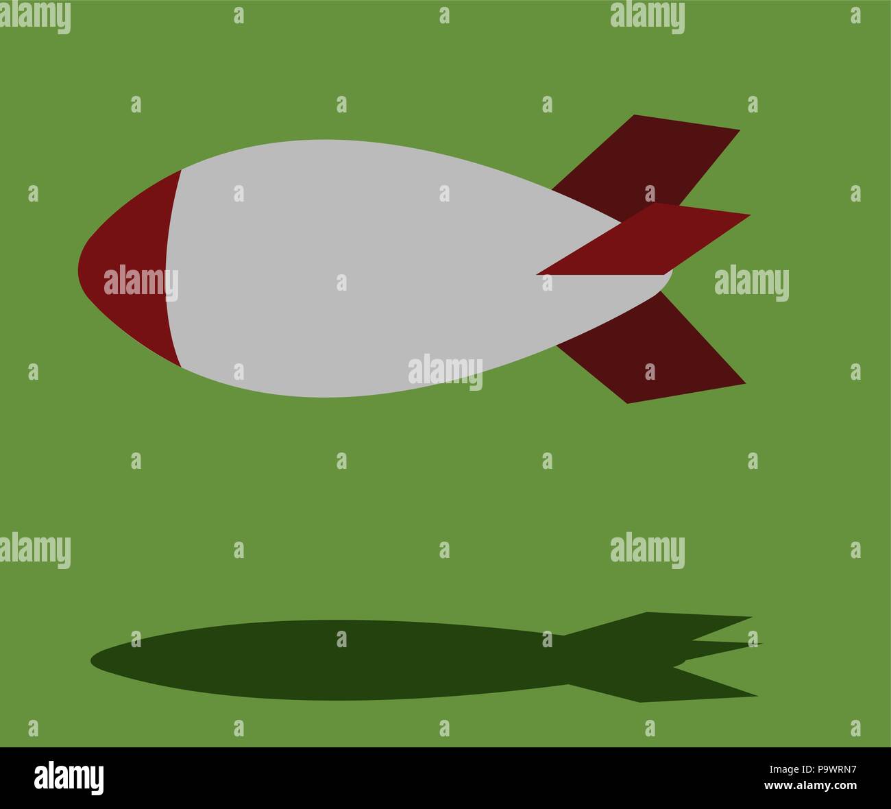 Vacuum bomb hi-res stock photography and images - Alamy