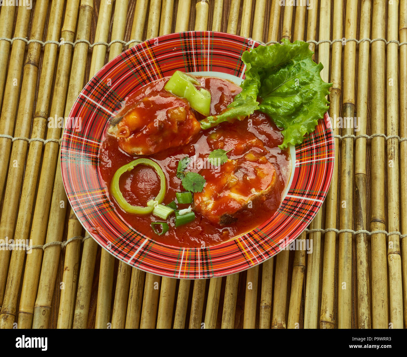Indian butter fish hi-res stock photography and images - Alamy