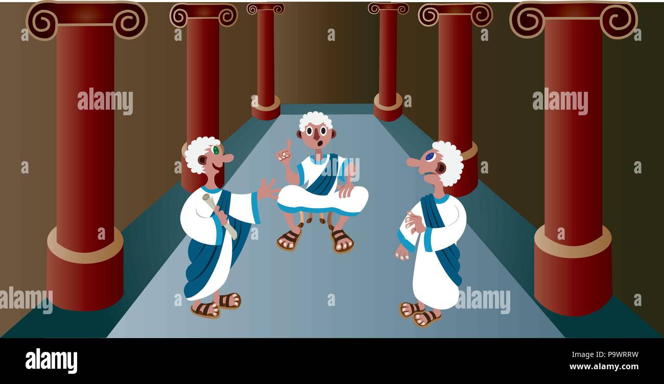 Consul julius caesar hi-res stock photography and images - Alamy