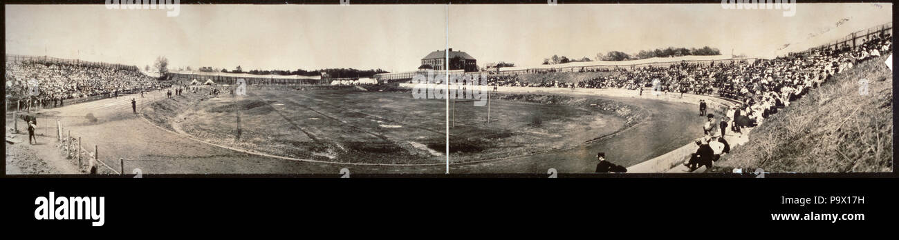 Drake Stadium High Resolution Stock Photography and Images - Alamy