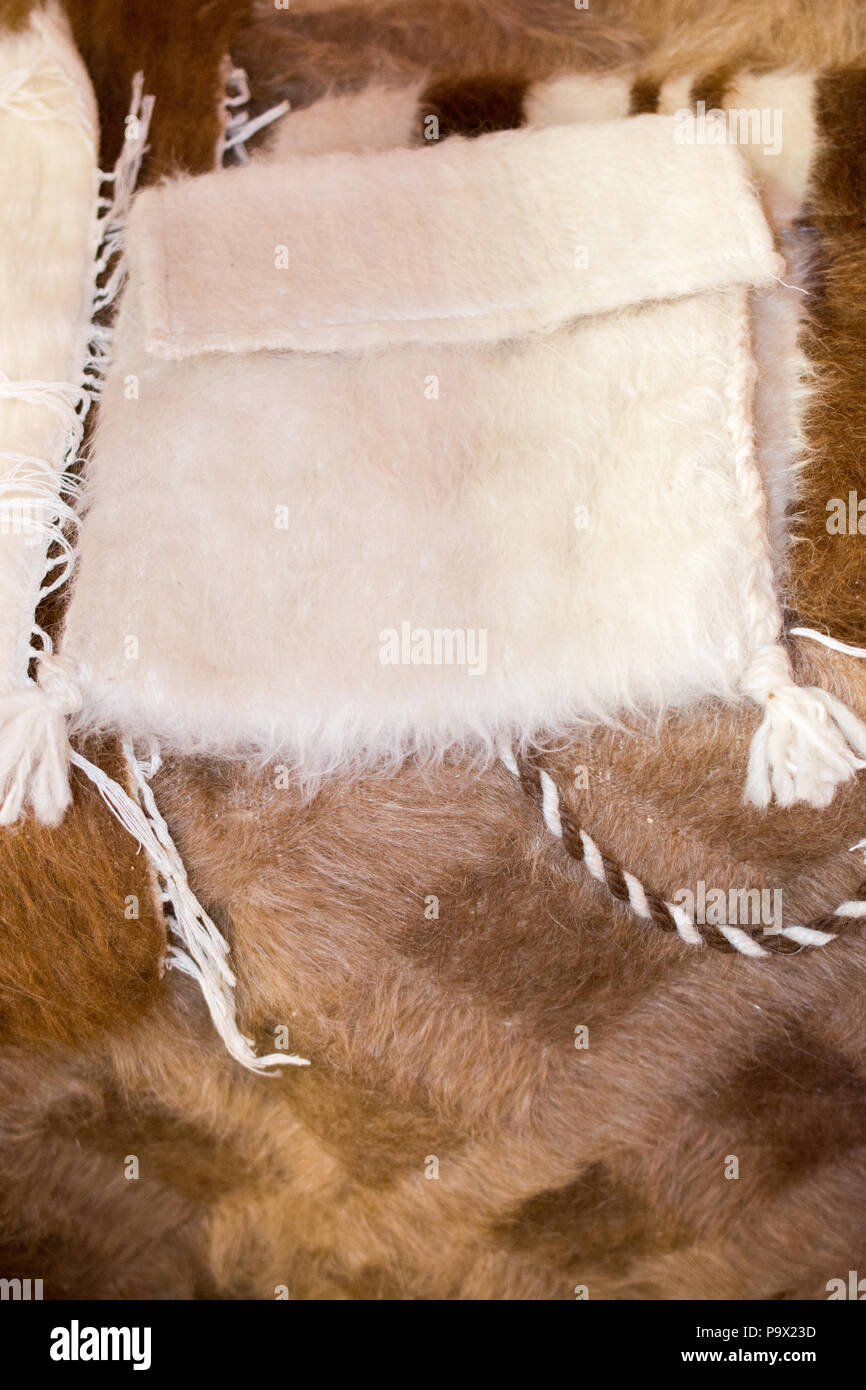 Traditional turkish handmade bag Stock Photo - Alamy