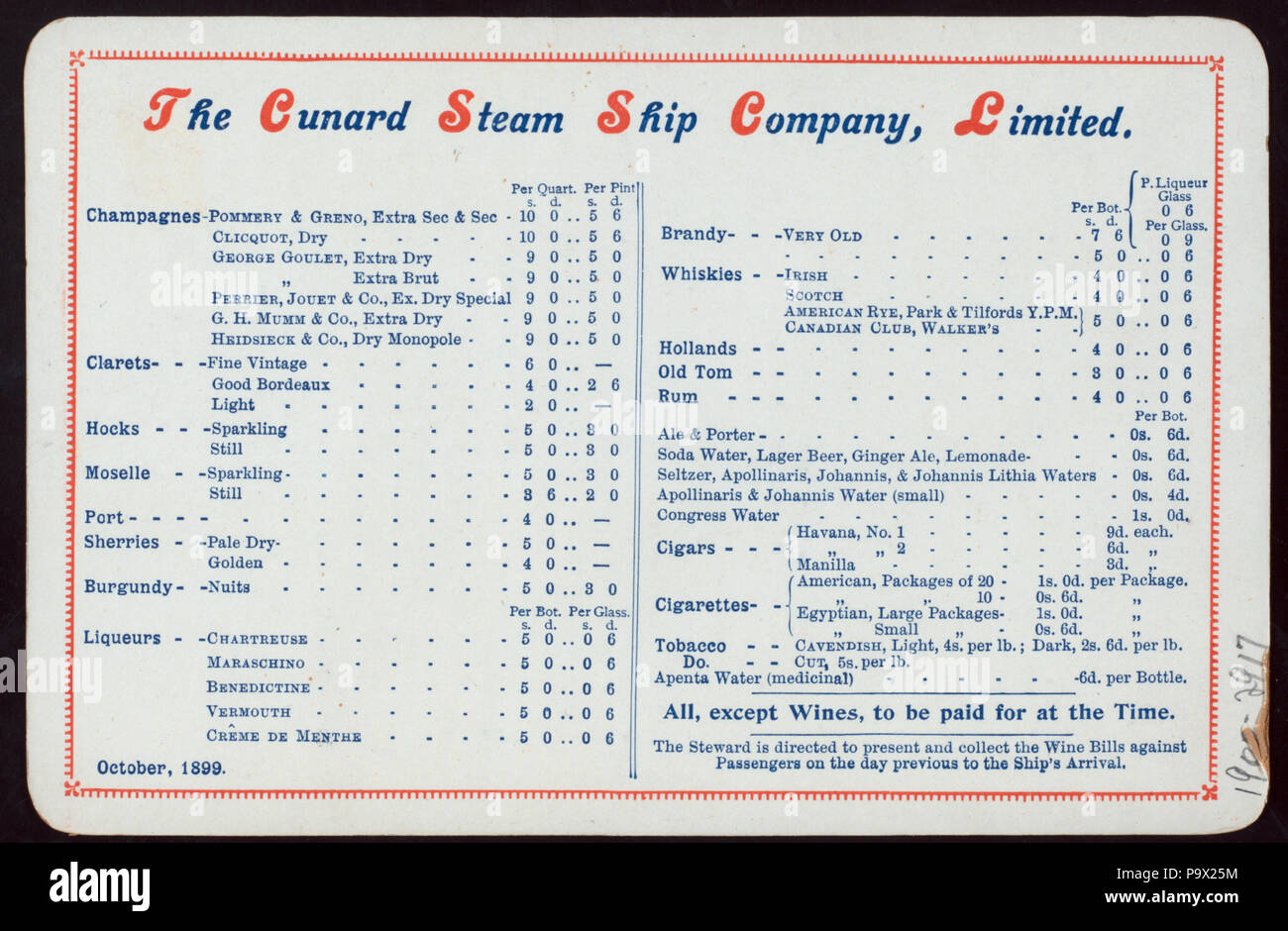 Rms Lucania High Resolution Stock Photography and Images - Alamy