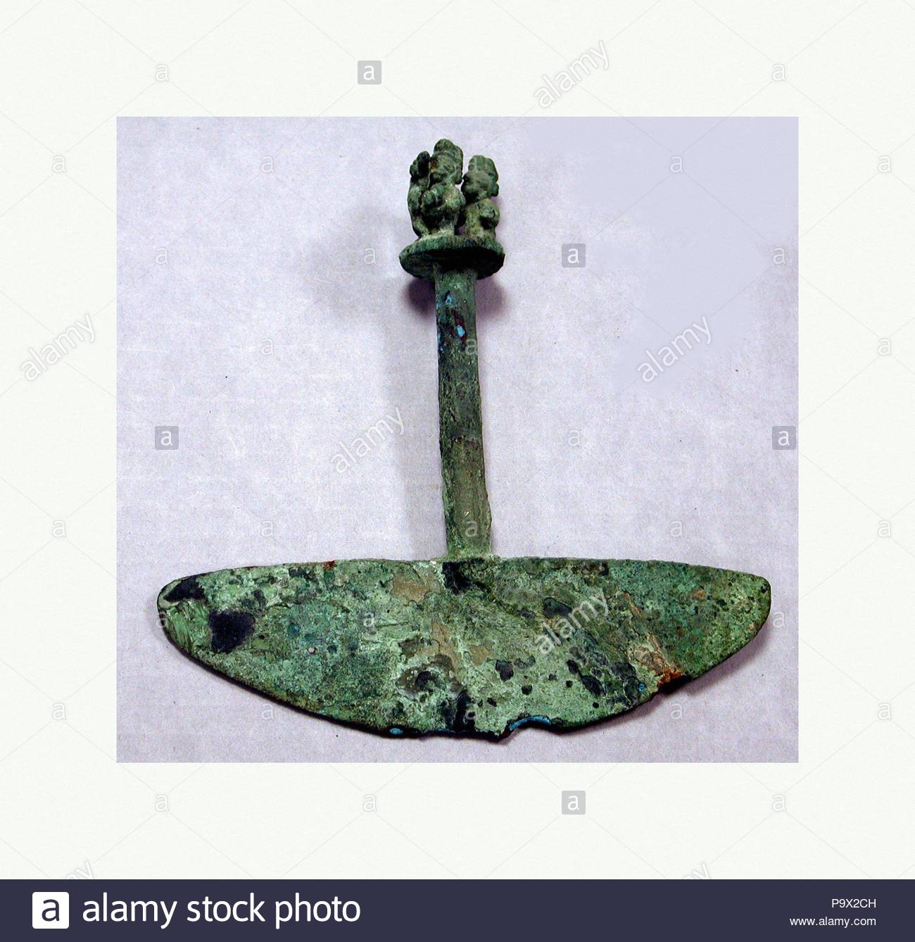 Tumi Peru Stock Photos & Tumi Peru Stock Images - Alamy