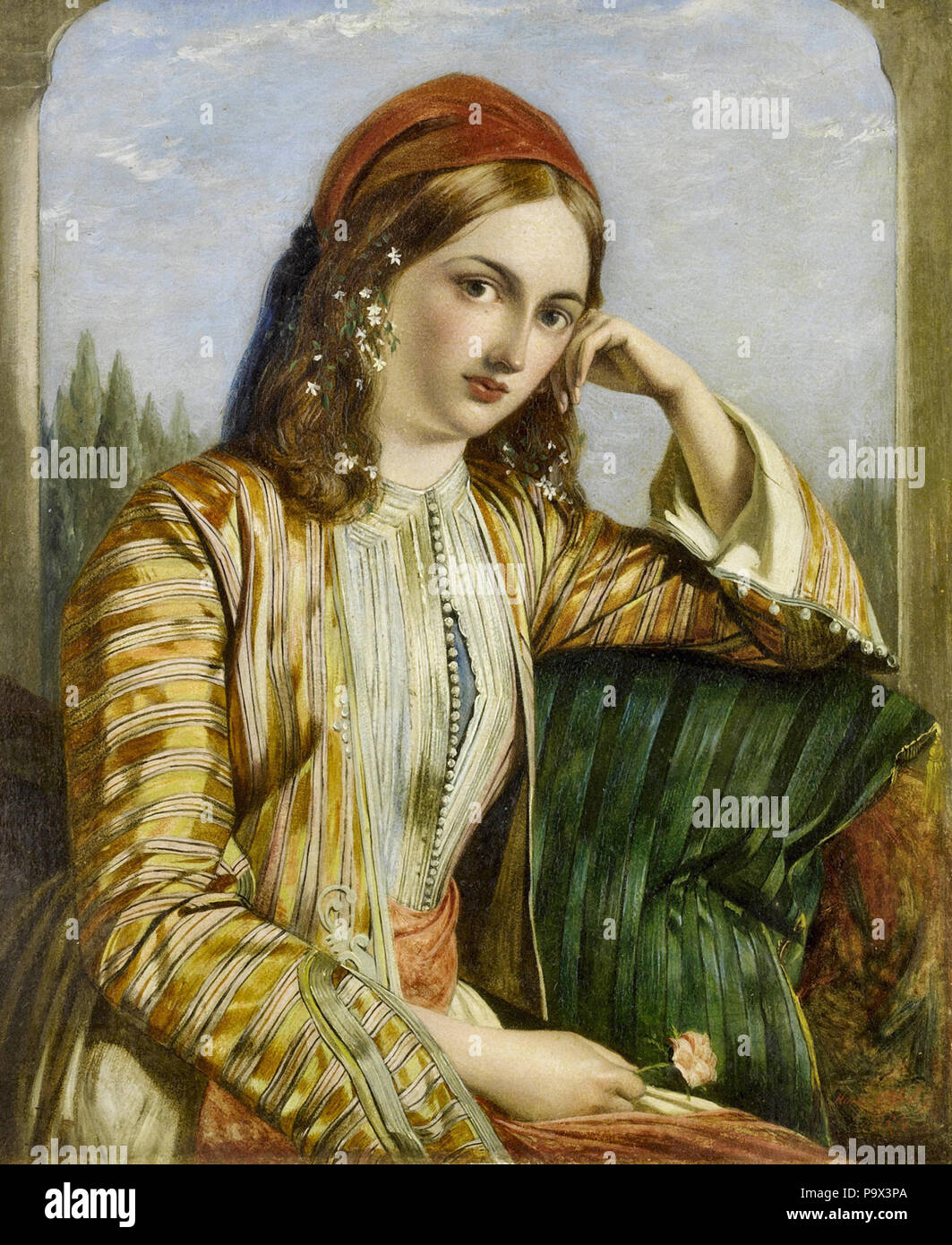 Henry nelson hi-res stock photography and images - Alamy