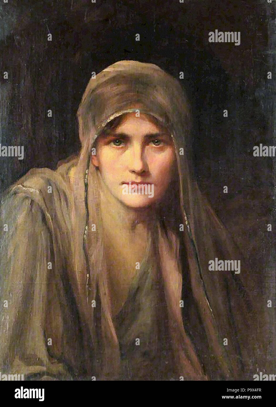 Offor Beatrice - Destiny 1 (Study Stock Photo - Alamy