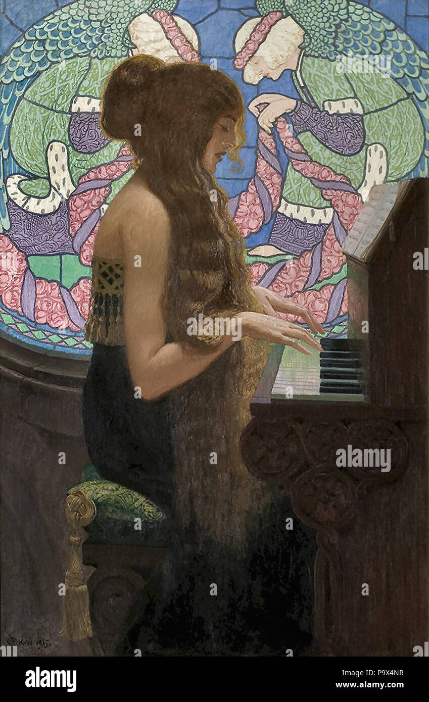 Edward okun hi-res stock photography and images - Alamy