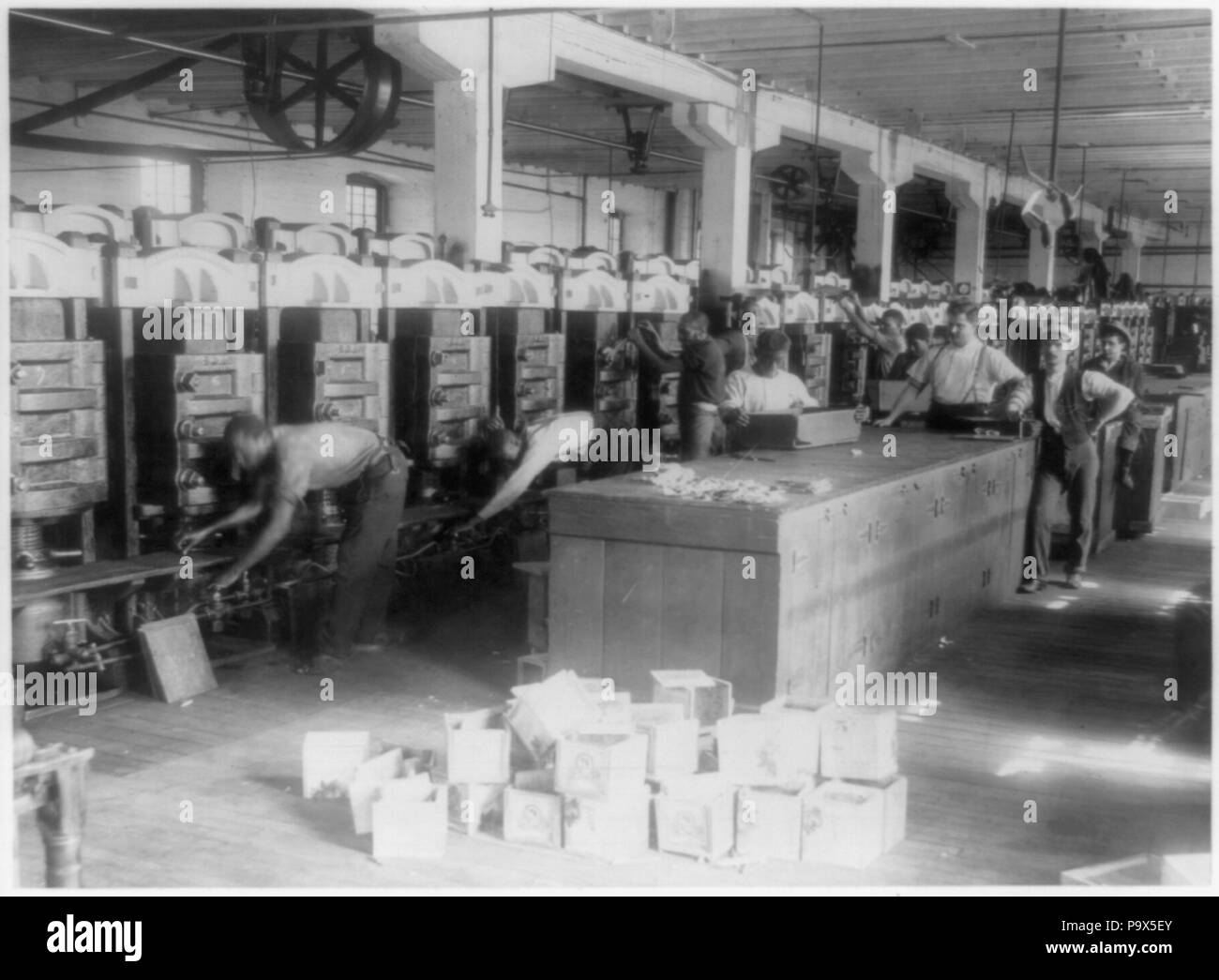 Virginia williams Black and White Stock Photos & Images - Alamy