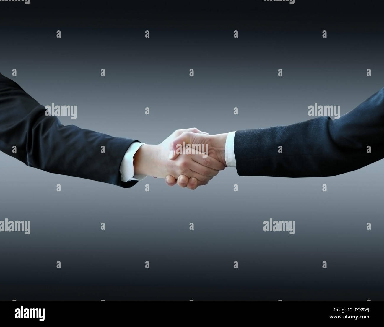 Peace treaty handshake hi-res stock photography and images - Alamy