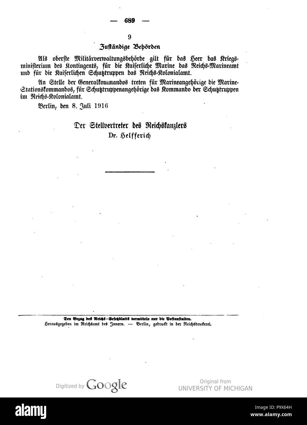 0689 Cut Out Stock Images & Pictures - Alamy