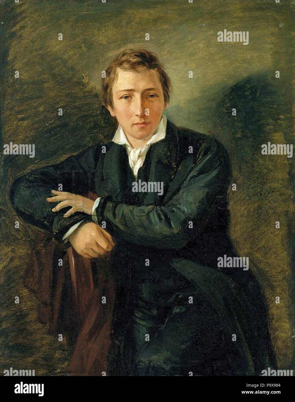 Daniel Heine's Instagram, Twitter & Facebook on IDCrawl