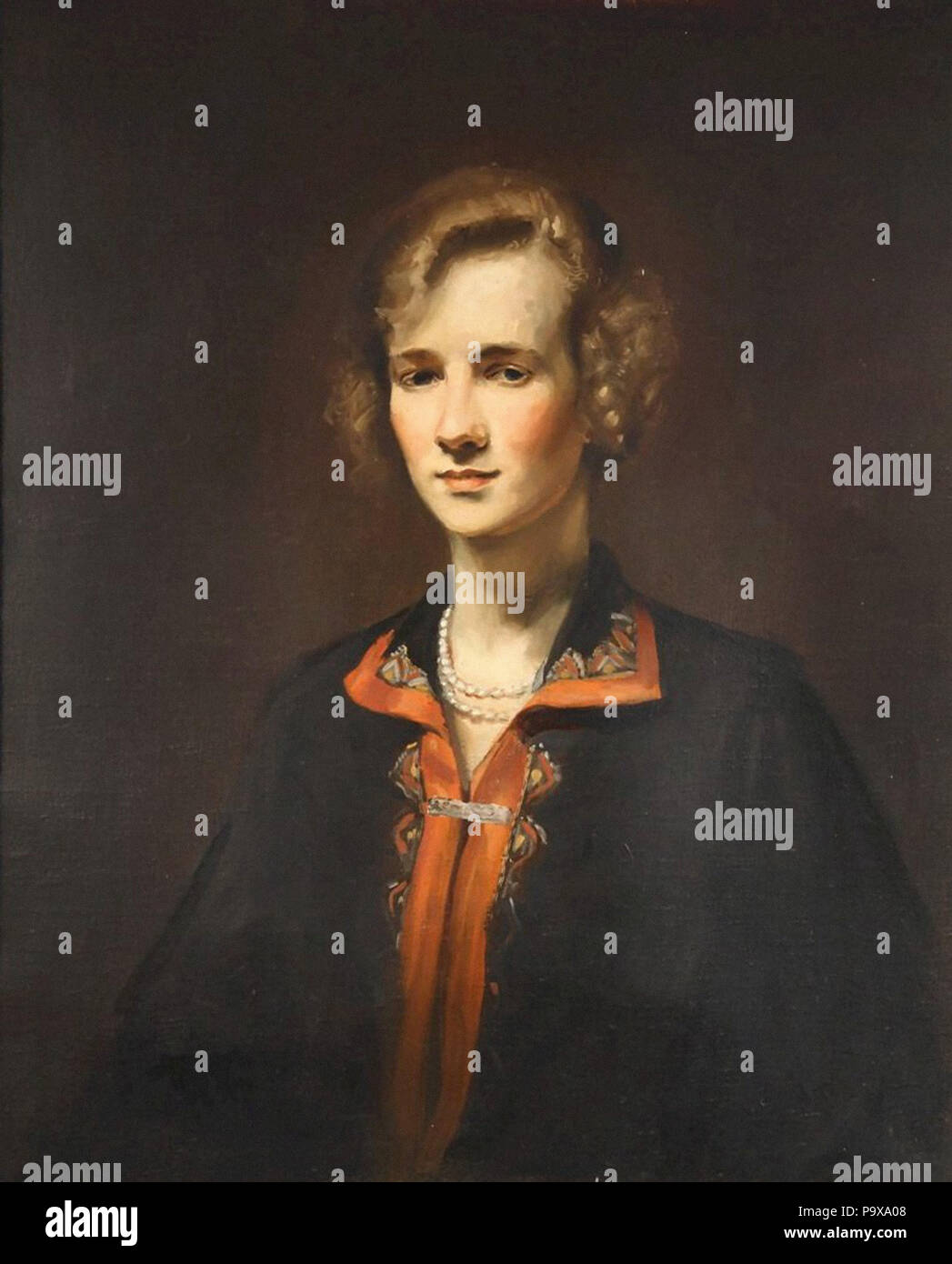 Roderic hi-res stock photography and images - Alamy