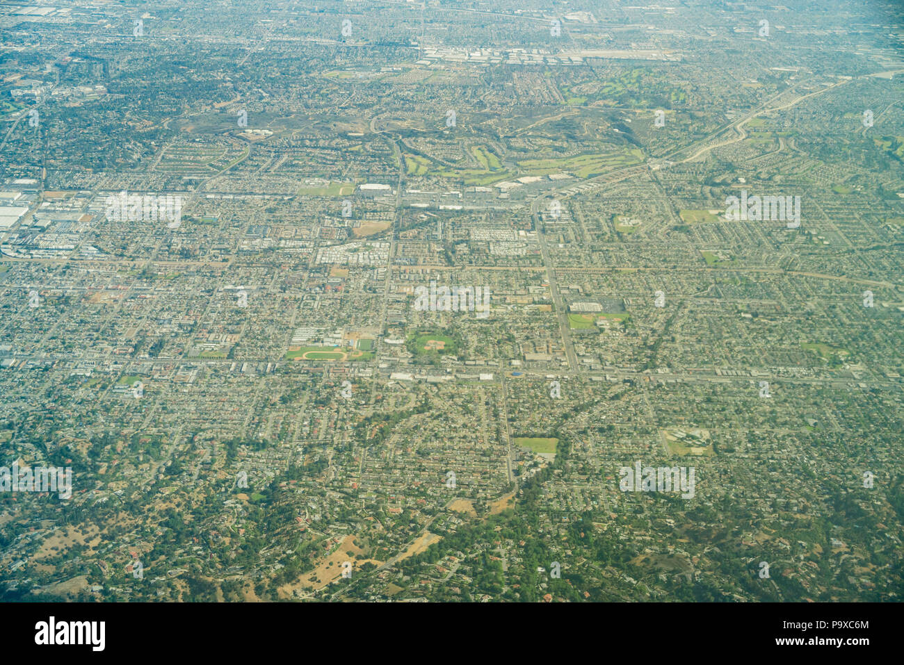 City of fullerton california hi-res stock photography and images - Alamy