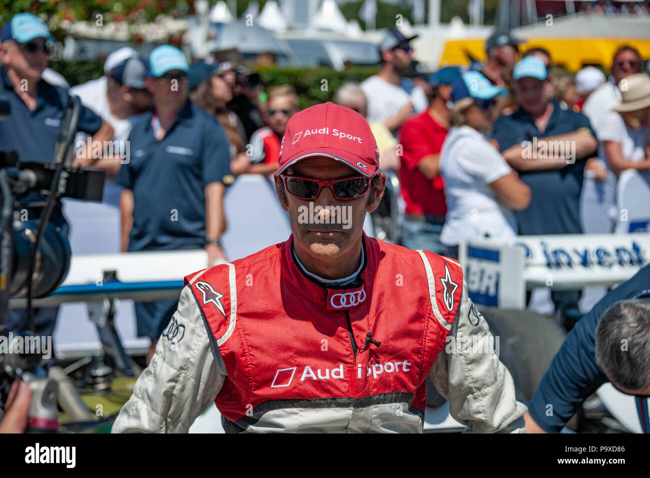 Emanuele pirro hi-res stock photography and images - Alamy