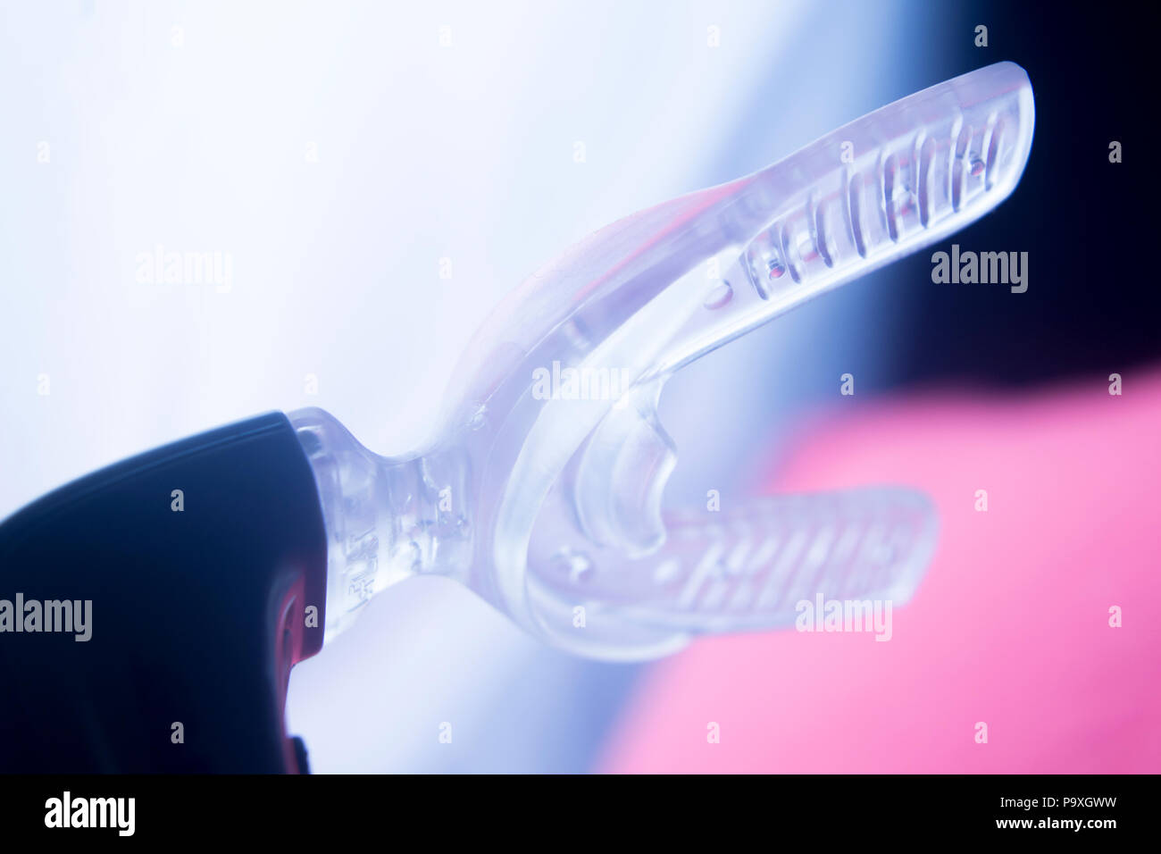 Bracket dental aligner electric orthodontic straightener accelerator ...