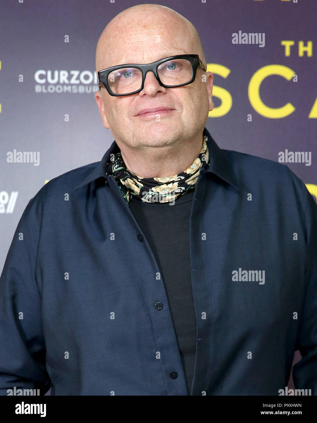 Dominic savage hi-res stock photography and images - Alamy