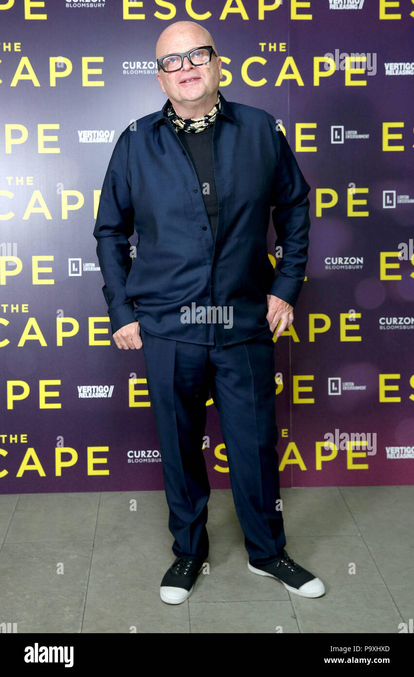 Dominic savage hi-res stock photography and images - Alamy