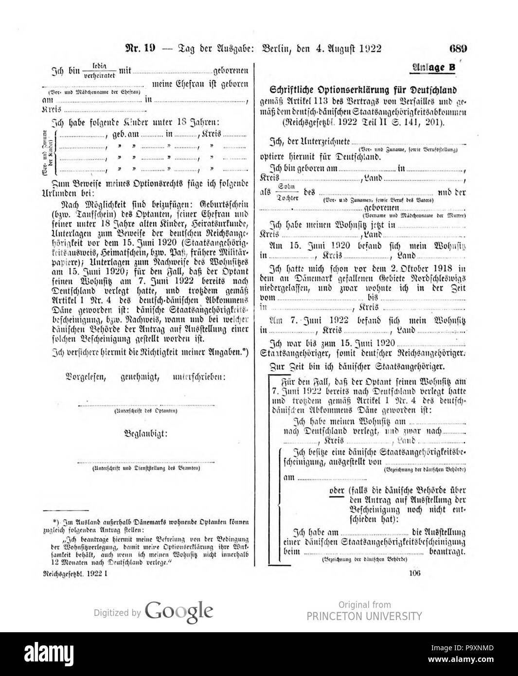 0689 Cut Out Stock Images & Pictures - Alamy