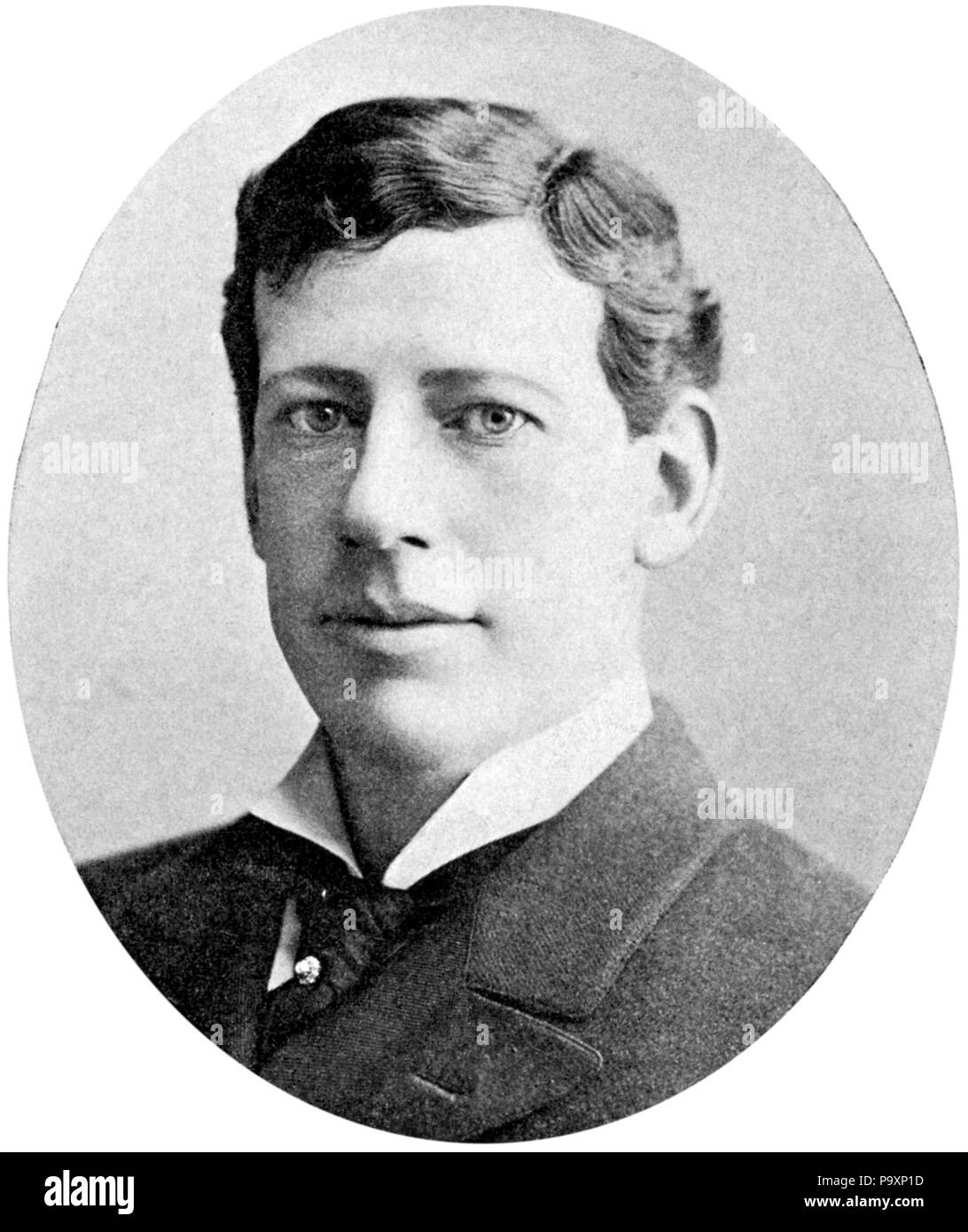 Dewolf Hopper High Resolution Stock Photography and Images - Alamy