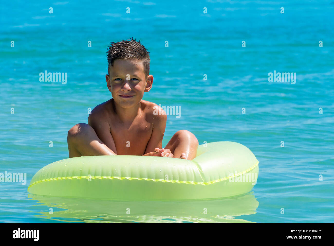 Float Fit High Resolution Stock Photography and Images - Alamy