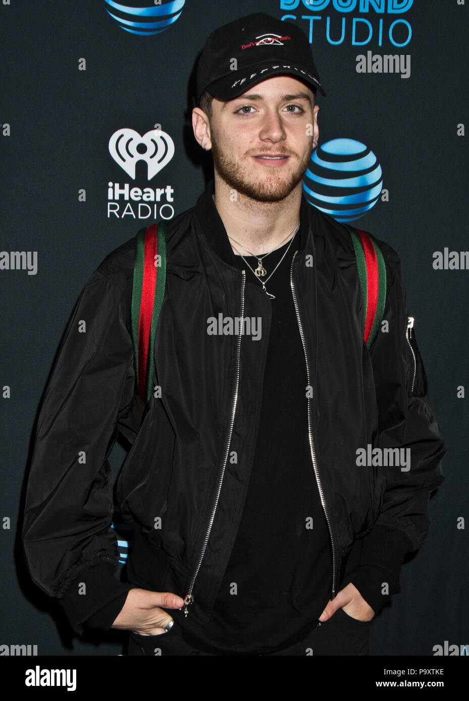 Bazzi hi-res stock photography and images - Alamy