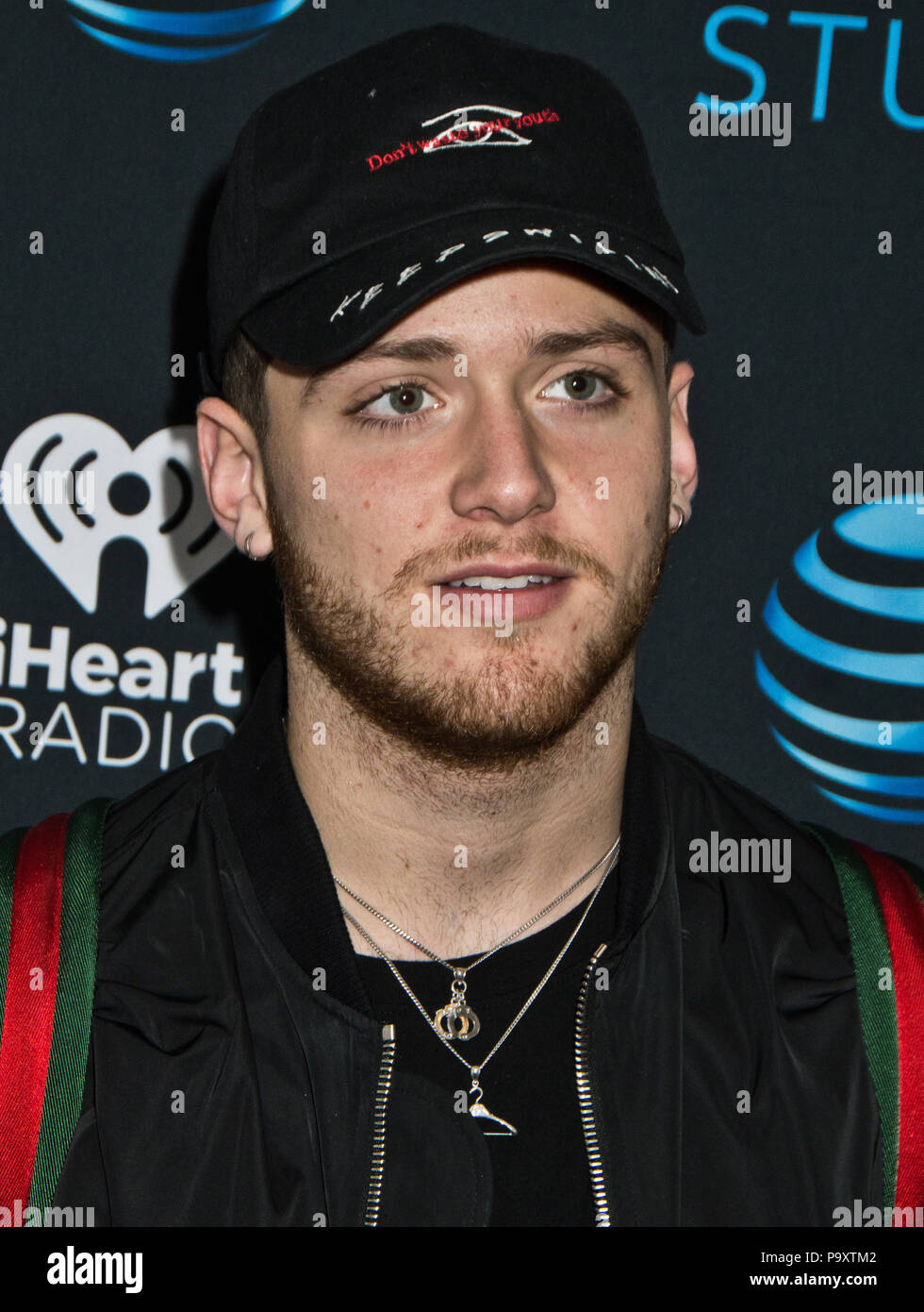 Bazzi hi-res stock photography and images - Alamy