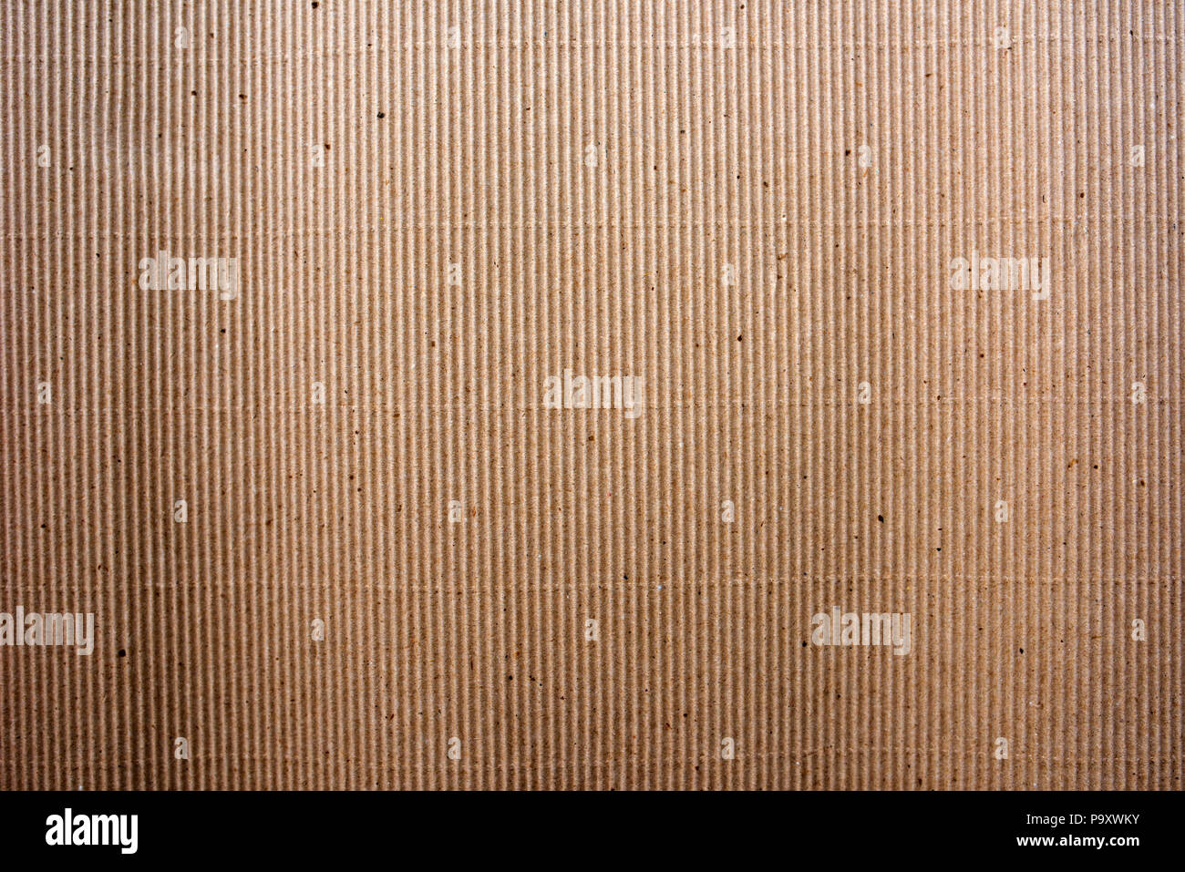Corrugated paper texture hi-res stock photography and images - Alamy